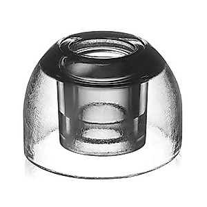 AZLA SednaEarfit XELASTEC 3 Pairs (Size M/ML/L 3Pr)