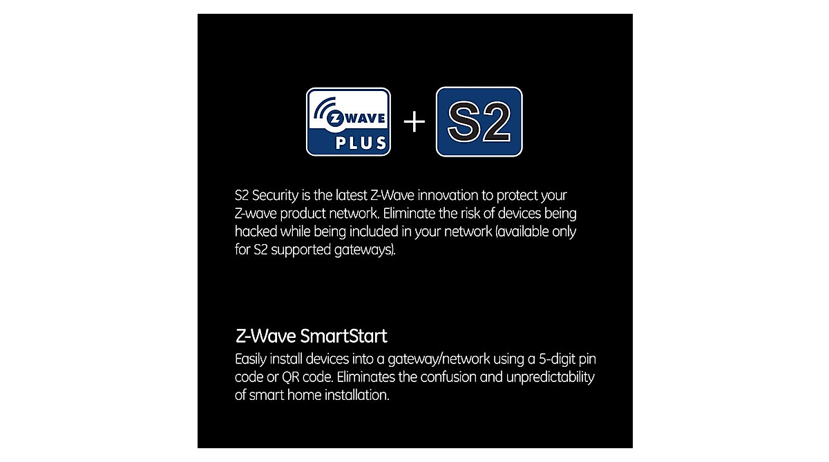 Enbrighten Z-Wave Plus 40-Amp Smart Switch | Heavy-Duty Outdoor Control