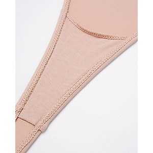 Lucky Brand Women's Natural/Black/Gardenia/Black/Black