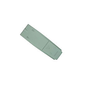 HCDZ Replacement Remote Control for JVC Micro Compact Component Audio System