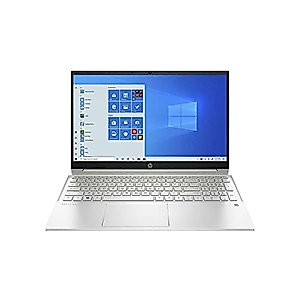 HP Envy 13.3" Touchscreen Intel Evo Laptop - 11th Gen i7 i7-1165G7 Processor, 16GB DDR4, 1 TB SSD