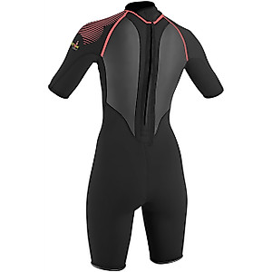 Phantom Aquatics Wetsuit Women's Voda Premium Shorty