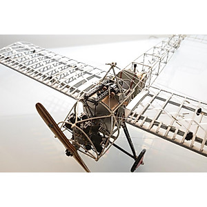 Model Airways Fokker Eindecker E-IV 1:16 Scale