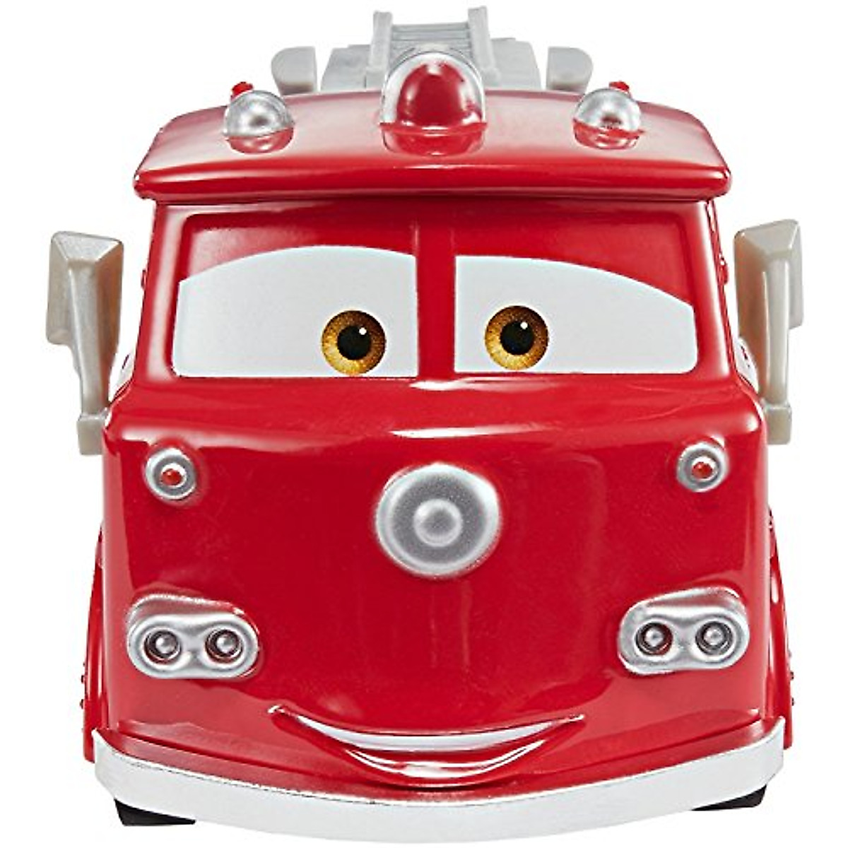Disney Pixar Cars Deluxe Red