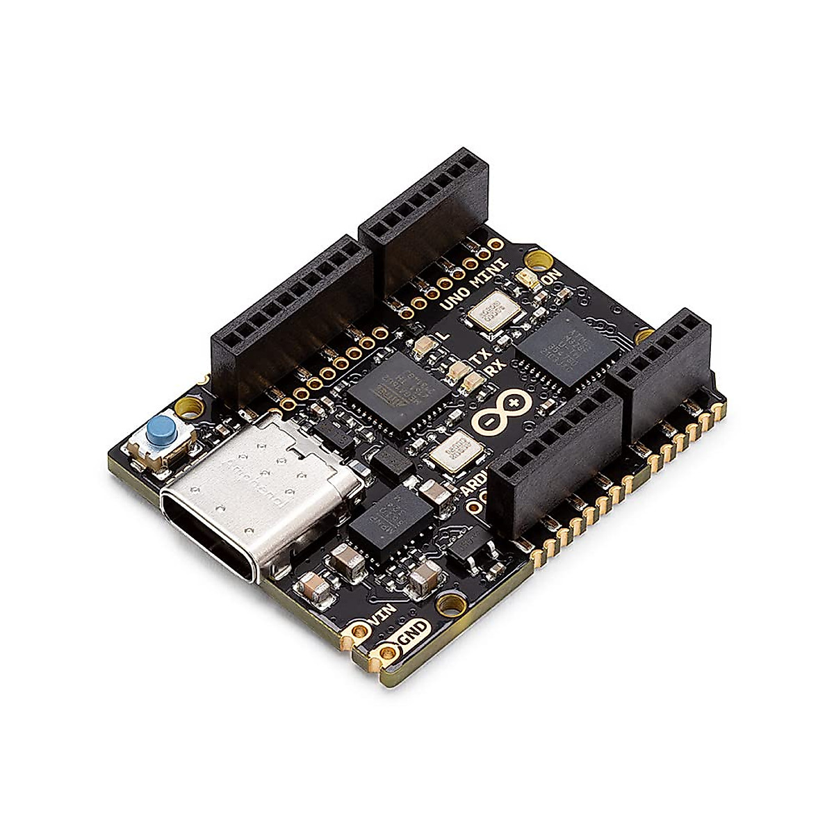 Arduino UNO Mini Limited Edition [ABX00062]