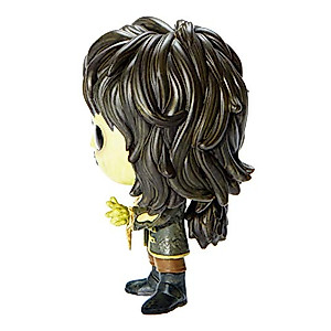 Funko Spirit Halloween Hocus Pocus Billy Butcherson POP! Figure