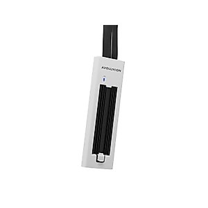 Avoluxion External SSD Expansion Upgrade Kit w/SSD Heatsink for PS5 Game Console (PSX-i1) - Turn Your PS5 Internal SSD Slot to External SSD Expansion Kit - 2 Years Warranty