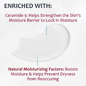 Eucerin Creme Advanced Repair 16 Ounce Jar (473ml) - Pack of 2