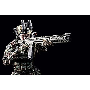 Mechanix Wear - Original Woodland Camo Tactical Gloves (Small, Camouflage)