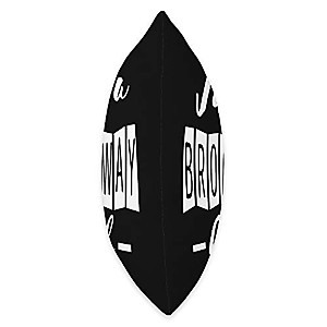 Musical Actors & Theatre Nerd Gift Clothing Just A Broadway Girl-Cute Theatre Lover Theater Actor Gift Throw Pillow, 16x16, Multicolor