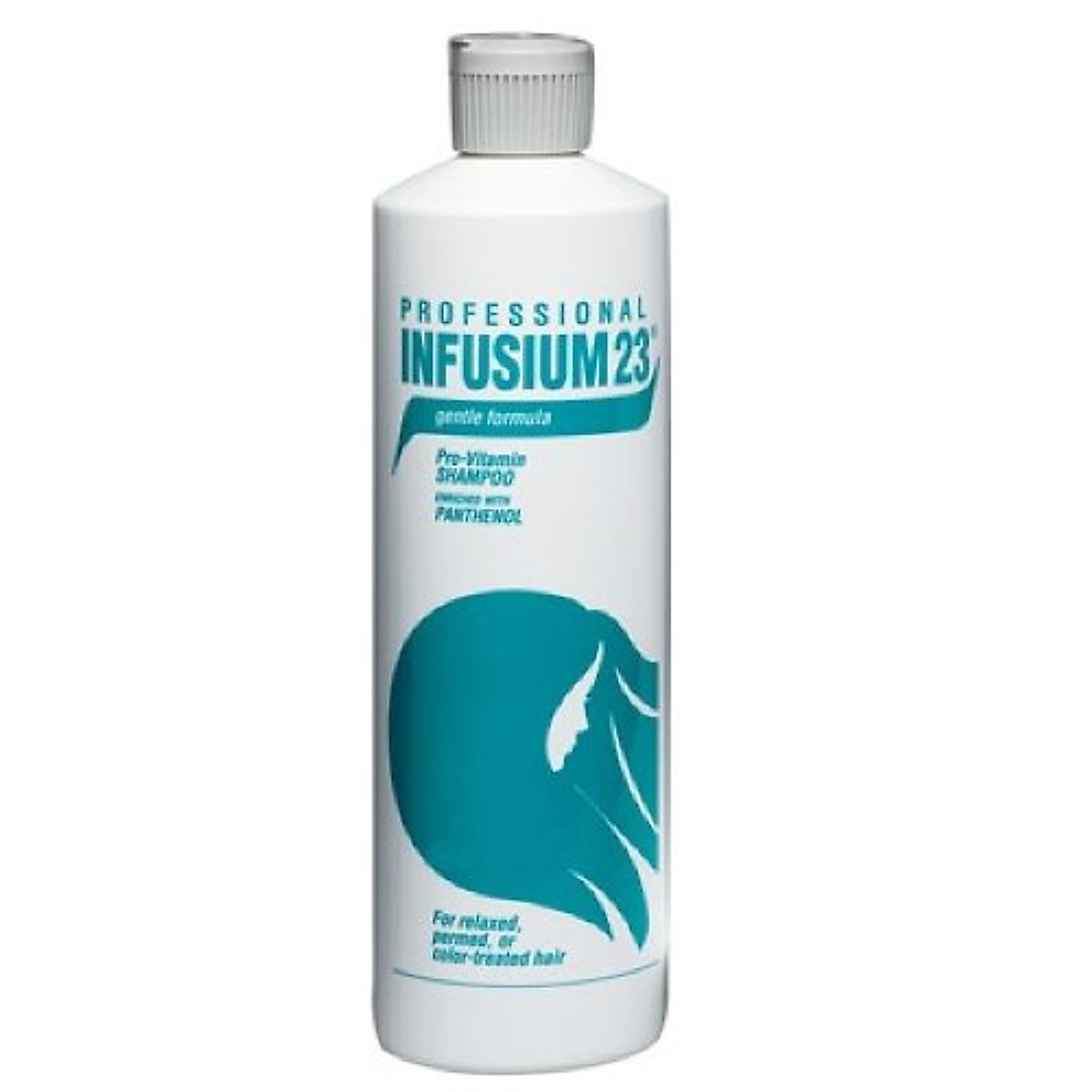 Infusium 23 Gentle Formula Pro Vitamin Shampoo 20 oz.
