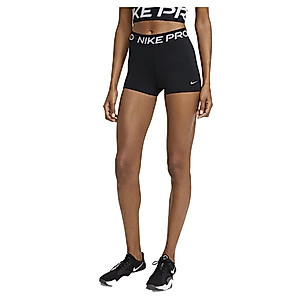 Nike Women's Bermuda Shorts