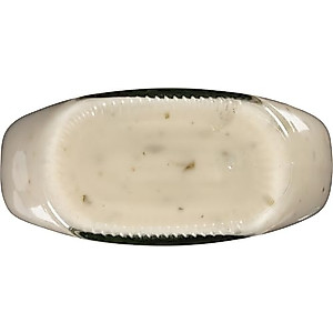 Organicville, Ranch Dressing, Organic, Dairy Free, Gluten Free, 8 oz