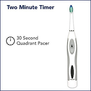 Waterpik WP-950 Complete Care 7.0 Water Flosser and Sonic Tooth Brush
