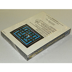 Lock N Chase (Atari 2600)