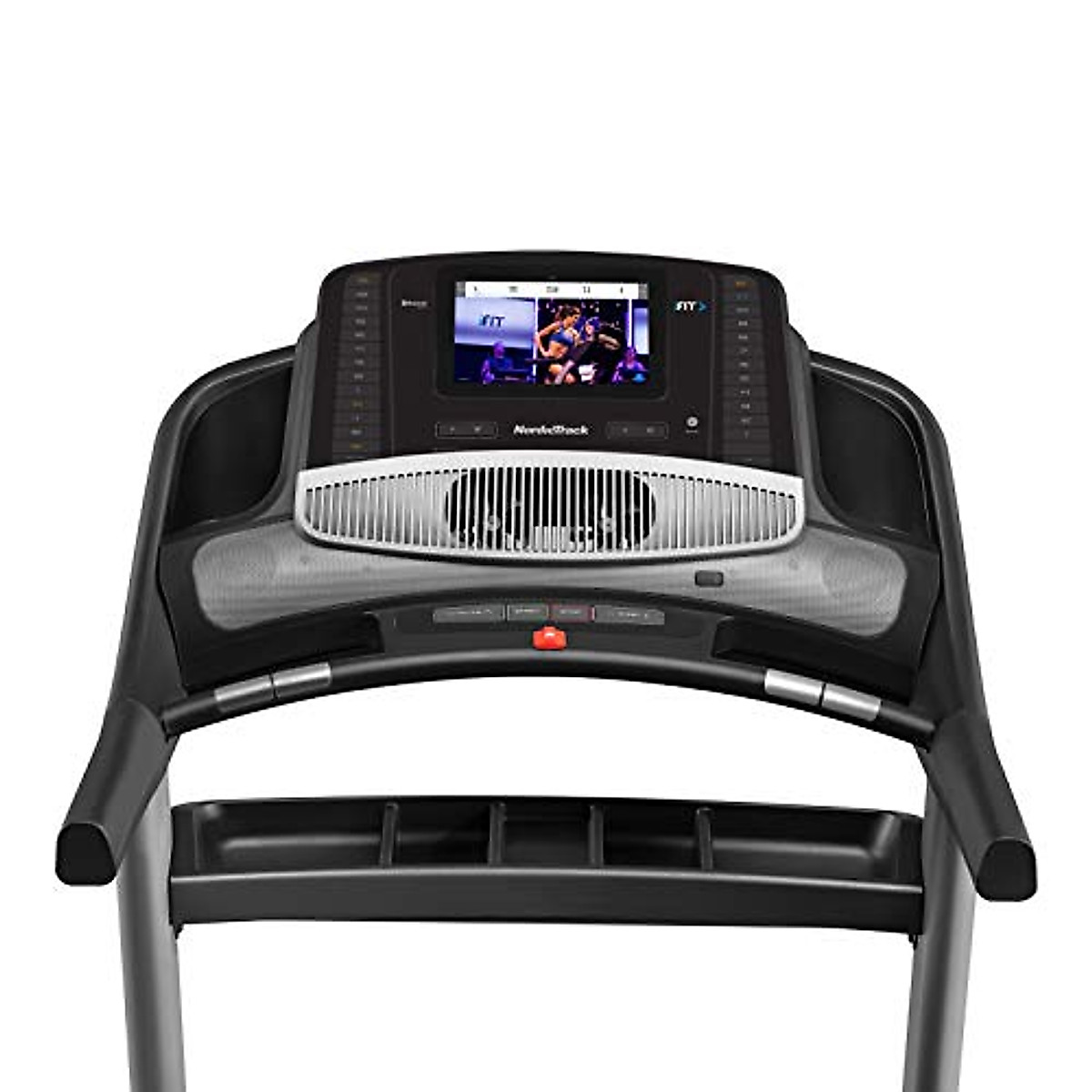 NordicTrack Commercial 1750 Treadmill + 30-Day iFit Membership