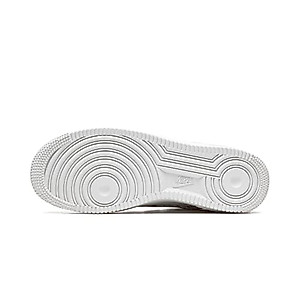 Nike Womens WMNS Air Force 1 Low DJ9942 100 White Paisley - Size 9W