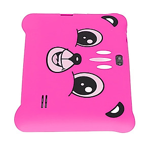 Ayayu Kids Tablet 7 Inch DDR 2GB Educational Kids Tablet with Dual Camera for Children to Study at Home