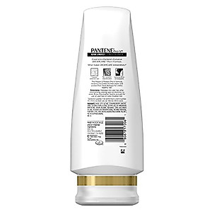 Pantene Pro-V Conditioner, Repair & Protect with Keratin, 12 Ounce