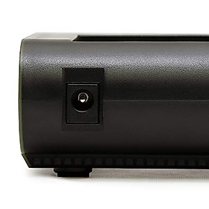 Powerex MH-C980 Turbo Charger Analyzer for AA/AAA Batteries