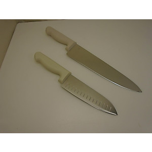 Russell International Set - 7" Santoku Knife & 10" Chef's Knife