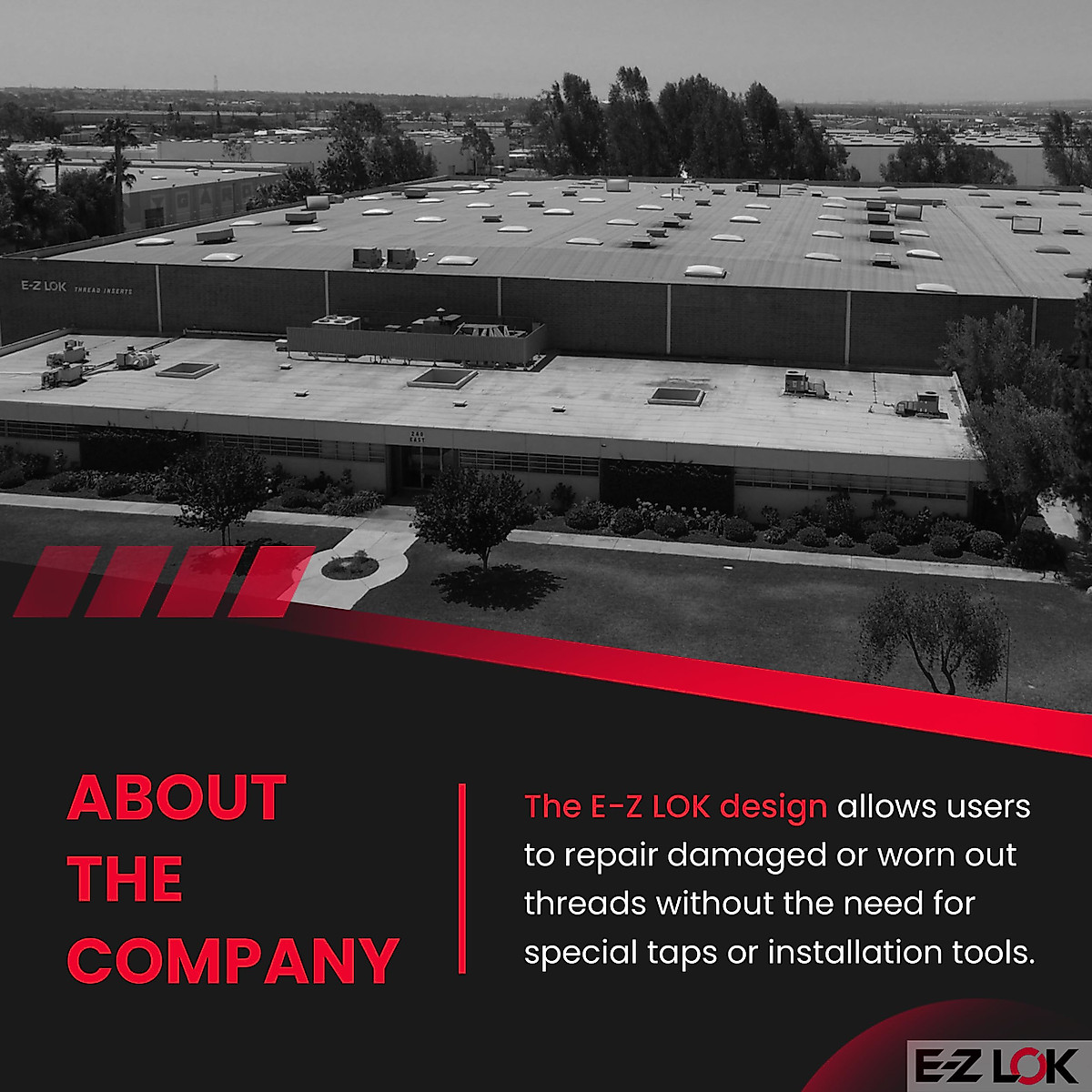 E-Z LOK 400-4-CR Threaded Inserts for Wood, Installation Kit, Stainless Steel, Includes 1/4-20 Knife Thread Inserts (6), Drill, Installation Tool