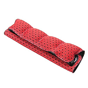 Soft Helmet Lining, Helmet Sponge, Helmet Pad, for Bike for Bicycle(Lining + Pattern Stickers)