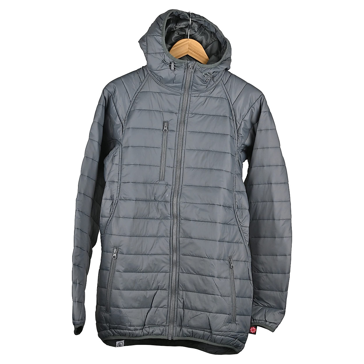 CG HABITATS Sleeping Bag Hoodie Black Large