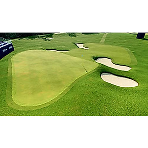 EA SPORTS PGA Tour - Xbox Series X