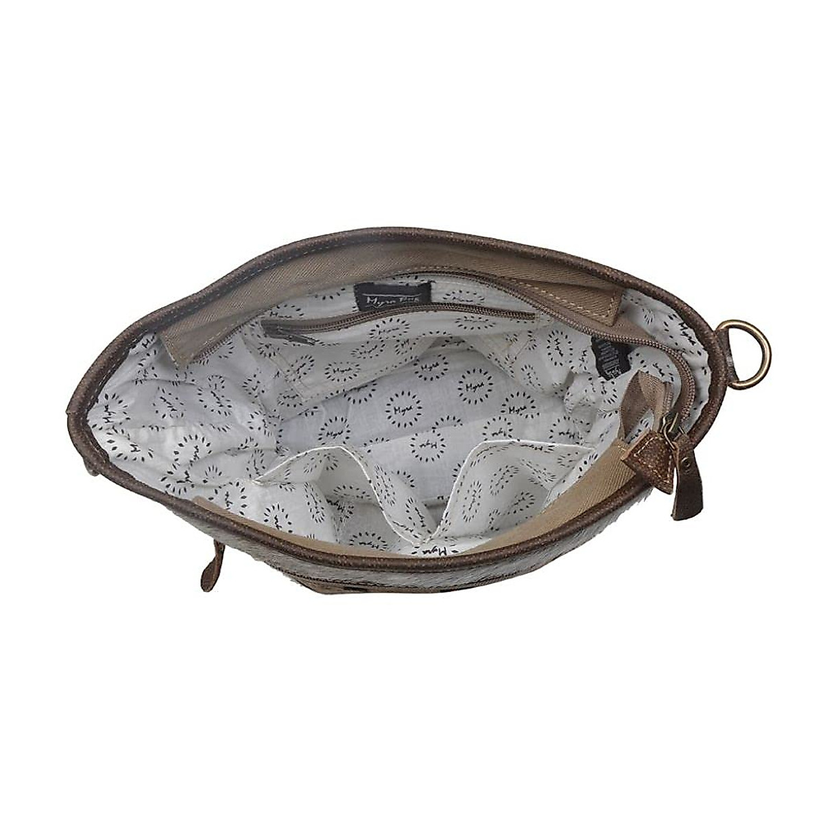 Myra Bag Integral Bag Leopard