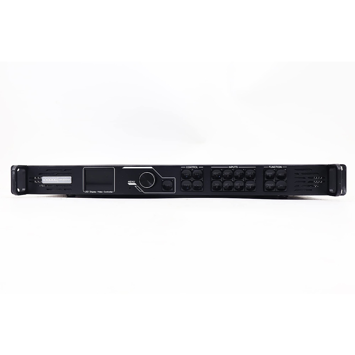 VX1000 LED Screen All-in-One Controller LED Video Processor VX1000