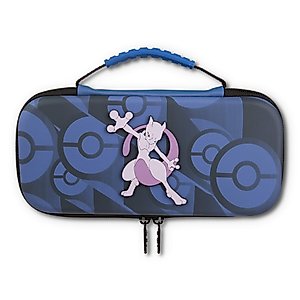 PowerA Protection Case for Nintendo Switch - Mewtwo Pokemon - Nintendo Switch