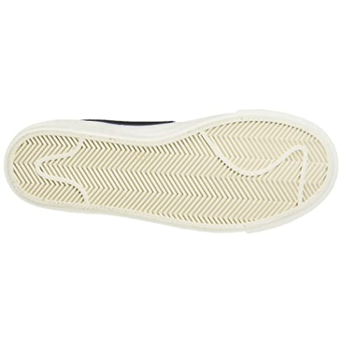 Nike Women's Gymnastics Sneaker, White Black Sail, 6