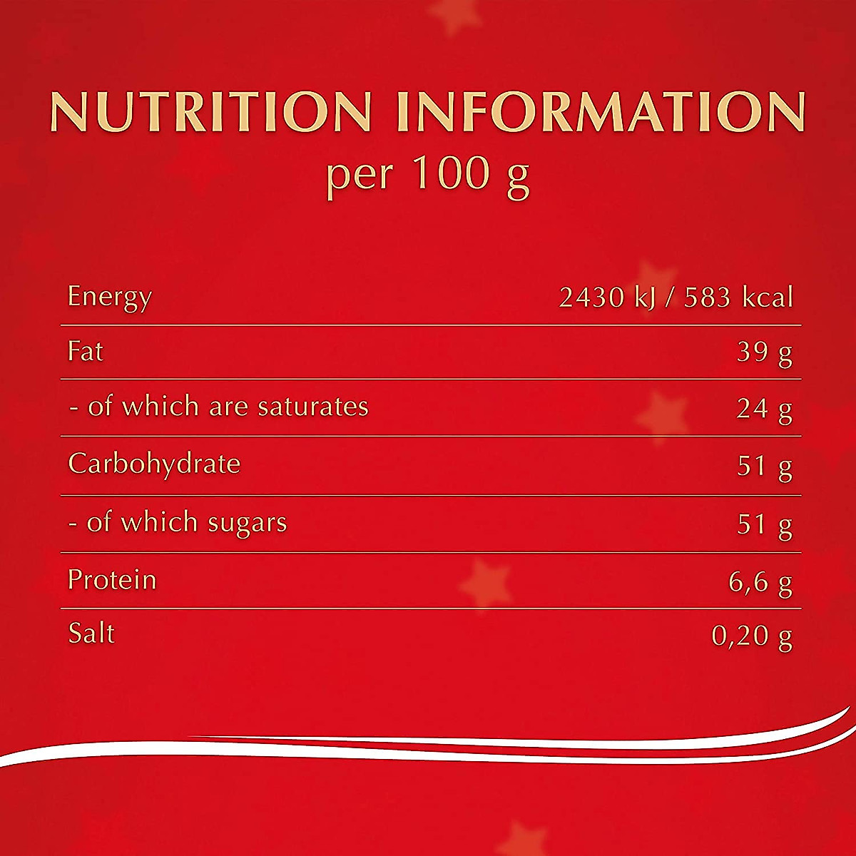 Lindt Bear & Friends Advent Calendar, 24 Fine Milk and White Chocolates, 250g