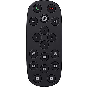 Logitech webcams GROUP video conferencing system, 1080p