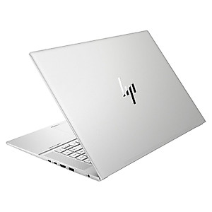 HP 2024 Newest Laptop for Students and Business, 17.3" HD+ Touchscreen, Intel Pentium Silver N5030