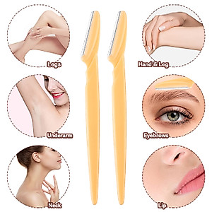 Waterproof Eyebrow Pencils Brow Pencil Set For Marking, Filling And Outlining, Tattoo Makeup And Microblading Supplies Kit-Permanent Eye Brow Liners In