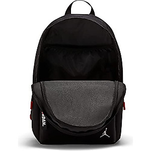 Jordan Jumpman Classics Backpack Black One Size