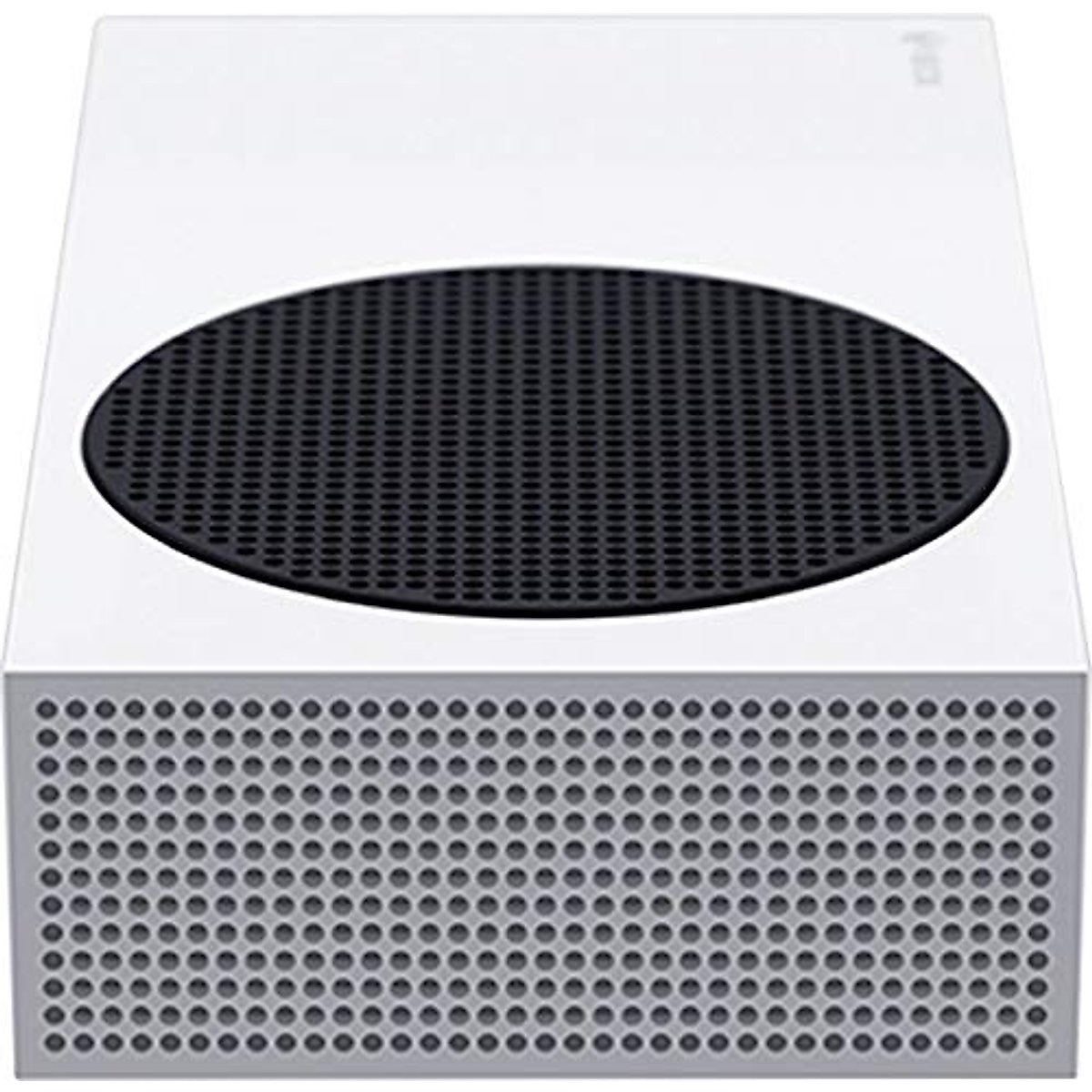 Microsoft Xbox Series S 512GB SSD All-Digital Console with One Wireless Controller, HDR(High Dynamic Range), 3D Spatial Sound, AMD FreeSync, 1440p Gaming Resolution, WiFi, White + 32GB USB Pen