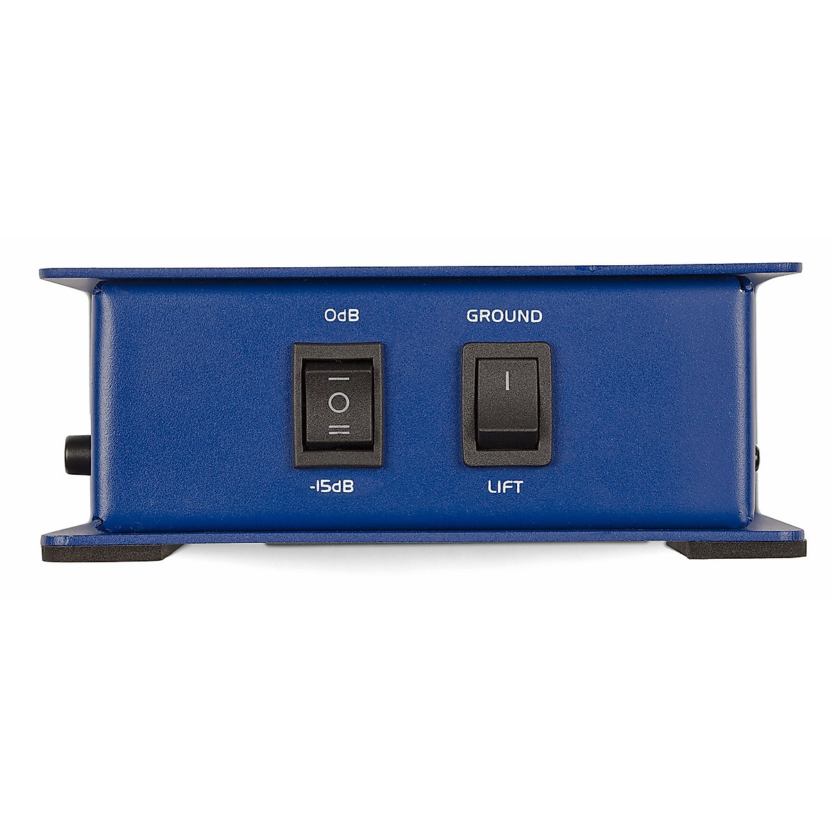 Samson SAMDA1 Active Mono Direct Box