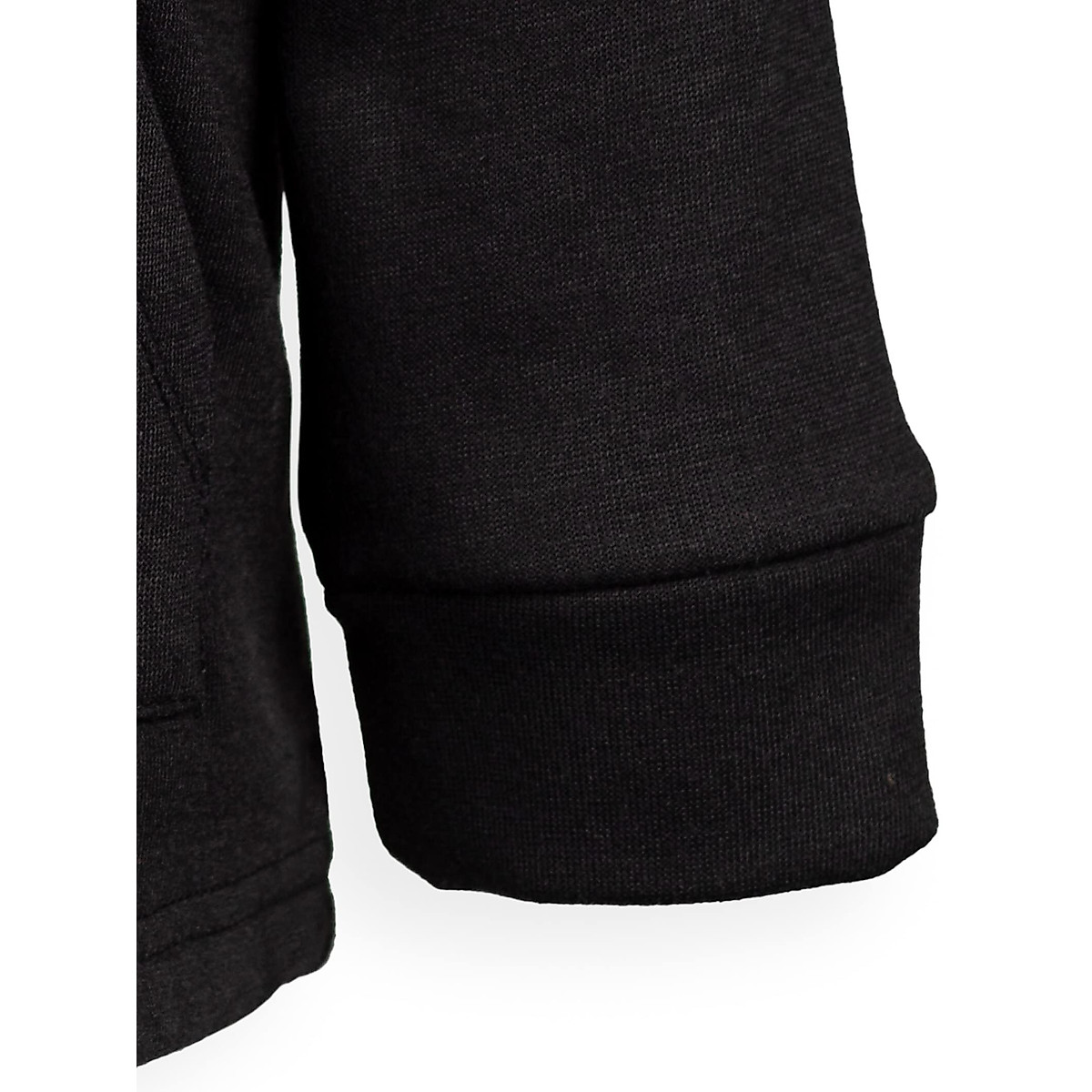 Marvel Spider-Man Miles Morales Toddler Boys Fleece Athletic Hoodie 5T