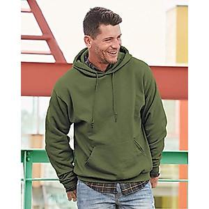 Wild Bobby Ford Motors Funny Man's Best Friends Pickup Truck Dog Cars and Trucks Unisex Graphic Hoodie Sweatshirt, Charcoal, XX-Large