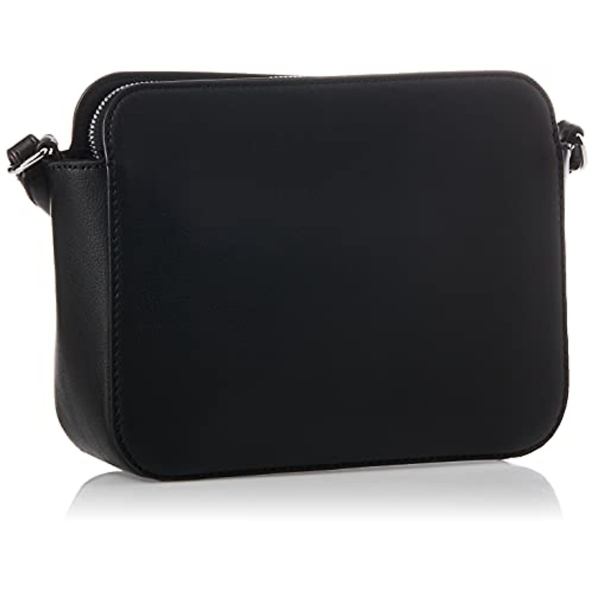 Nine West Aidenne Mini Crossbody Black One Size