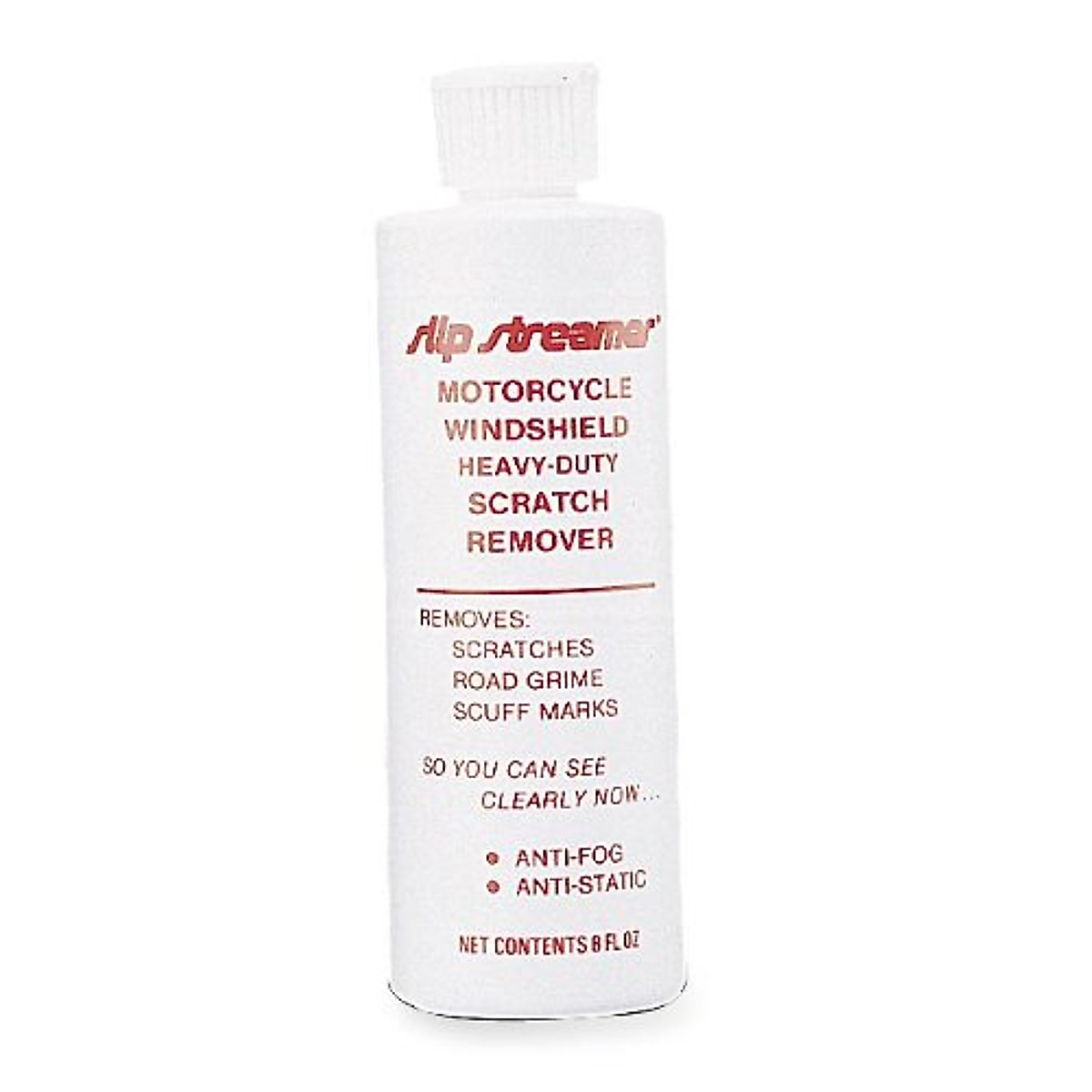 Slipstreamer S-S/R-M Scratch Remover 8 OZ