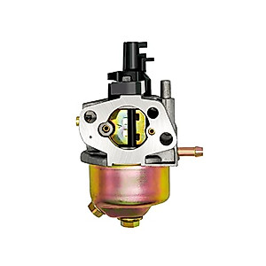 STRONGTHIUM 196cc 212cc 224cc Generator Carburetor for Honda Champion Predator 3500 4000 4375 Generac 3250 3300 3600 Wen Westinghouse Firman Duromax Chicago Pulsar Ryobi etc.