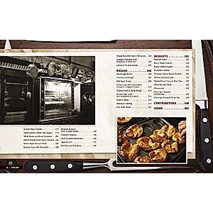 Prime: The Complete Prime Rib Cookbook