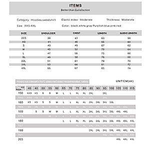 Sam and Colby Merch XPLR Season 2 Hoodies Women Men Long Sleeve Casual Pullover Sweatshirt (Red,S)