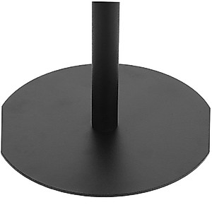 Standing Towel Holder Countertop Towel Rack Standing Towel Rack Kitchen Towel Rack Bathroom Towel Holder Bathroom Hand Towel Holder T-Shaped Storage Rack Vertical Towel Rack