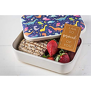 DiverseBee 60 Pack Assorted Inspirational Kraft Cards - Motivational Kindness Mini Note Cards, Encouragement Affirmation Card Set, 60 Unique Motivational Quotes - Business Card Size and Blank Back (Kraft)