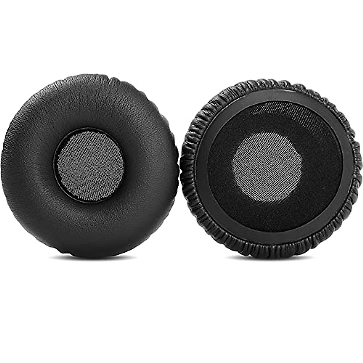 TaiZiChangQin Cushion Ear Pads Replacement Compatible with Sony DR-BTN200 BTN200 BTN 200 Headphone